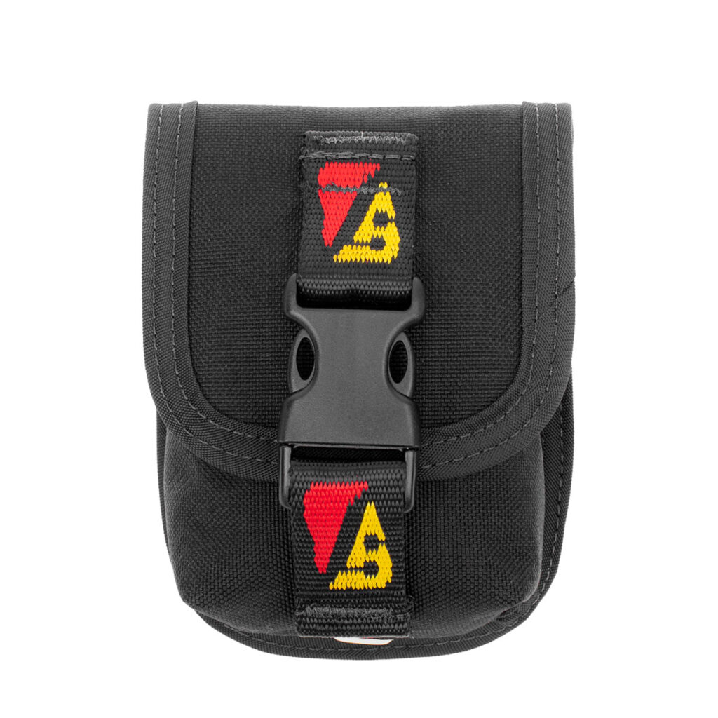 12 lb QR Weight Pocket Set - Dive Rite