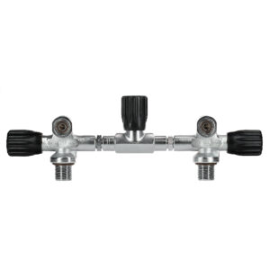 200 Bar Manifold - Dive Rite