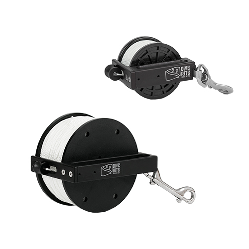 Reels - Dive Rite