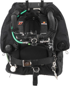 The O2PTIMA CCR Family - Dive Rite