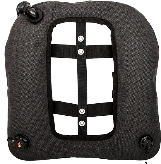 O2ptima CCR - Dive Rite