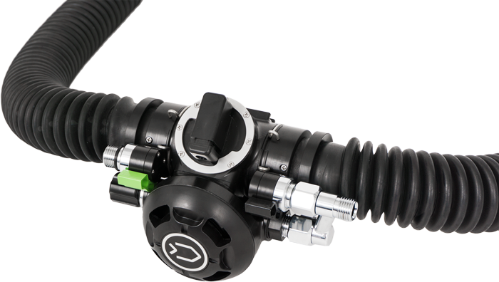 O2ptima CCR - Dive Rite