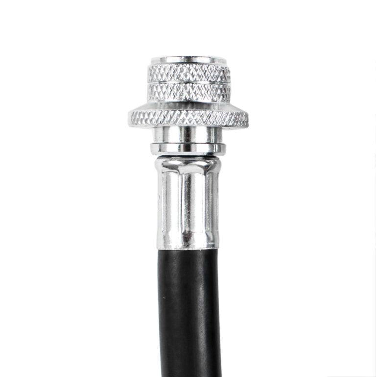 Rubber BC Inflator Hose - Dive Rite