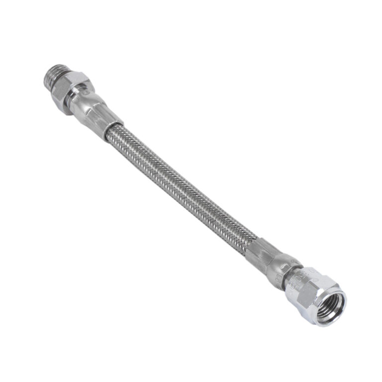Stainless Steel Braided HP Hose - Dive Rite