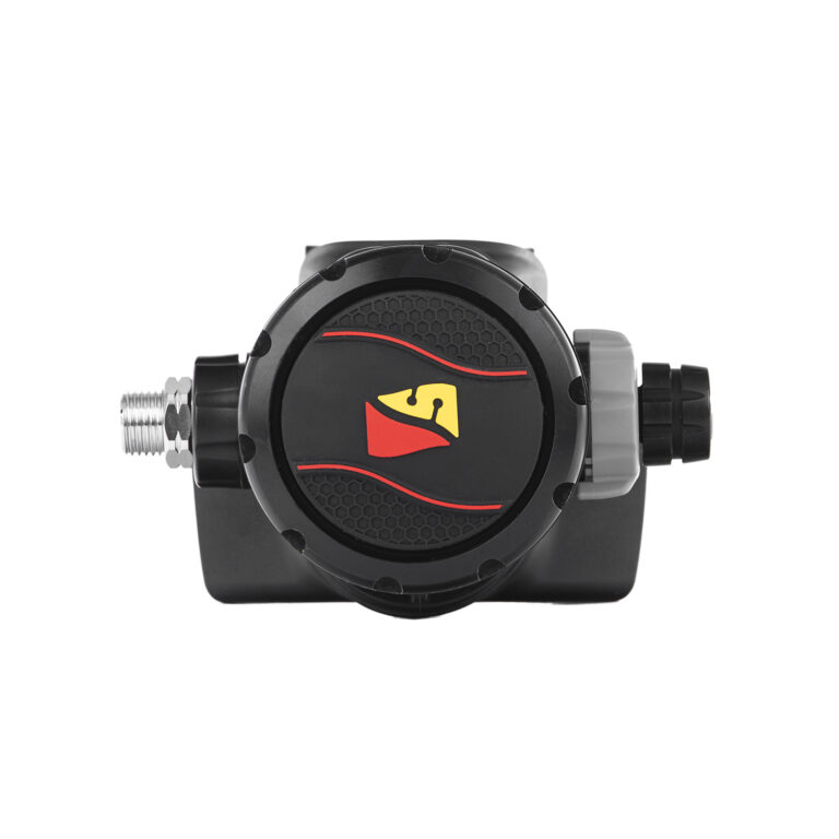 Regulators - Dive Rite