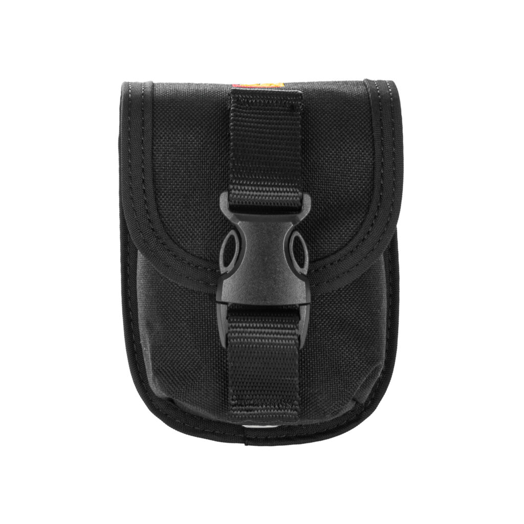 12 Lb QR Weight Pocket Set Dive Rite