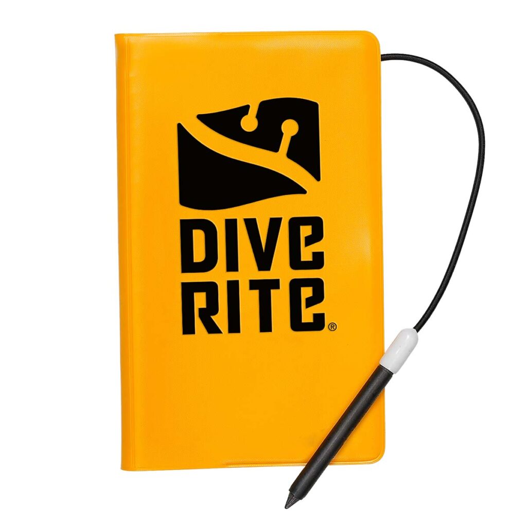 Executive Slate - Dive Rite
