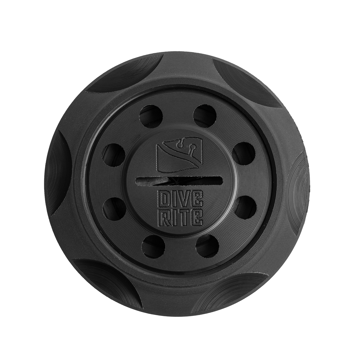 Low-Profile Balanced Relief Valve - Dive Rite