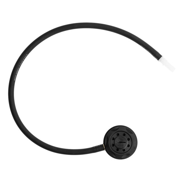 Low-Profile Balanced Relief Valve - Dive Rite