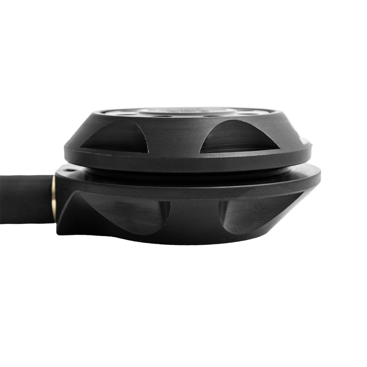 Low-Profile Balanced Relief Valve - Dive Rite