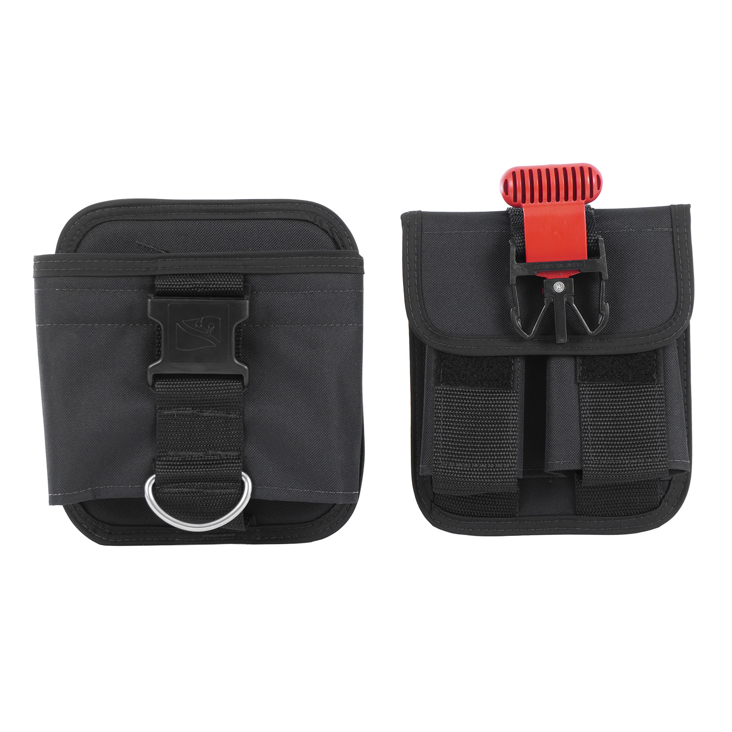 32 lb QB Weight Pockets - Dive Rite