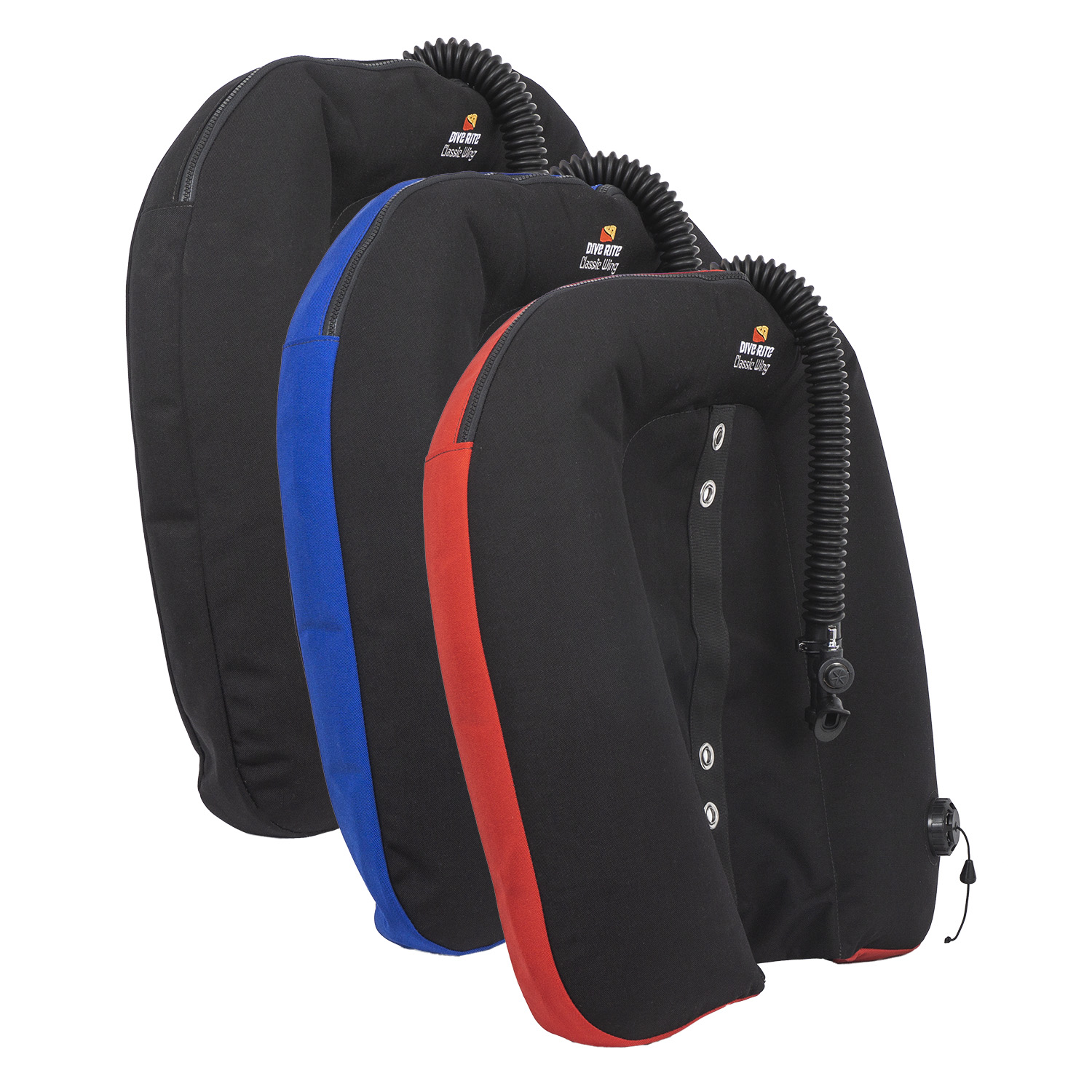 Classic Wing - Dive Rite