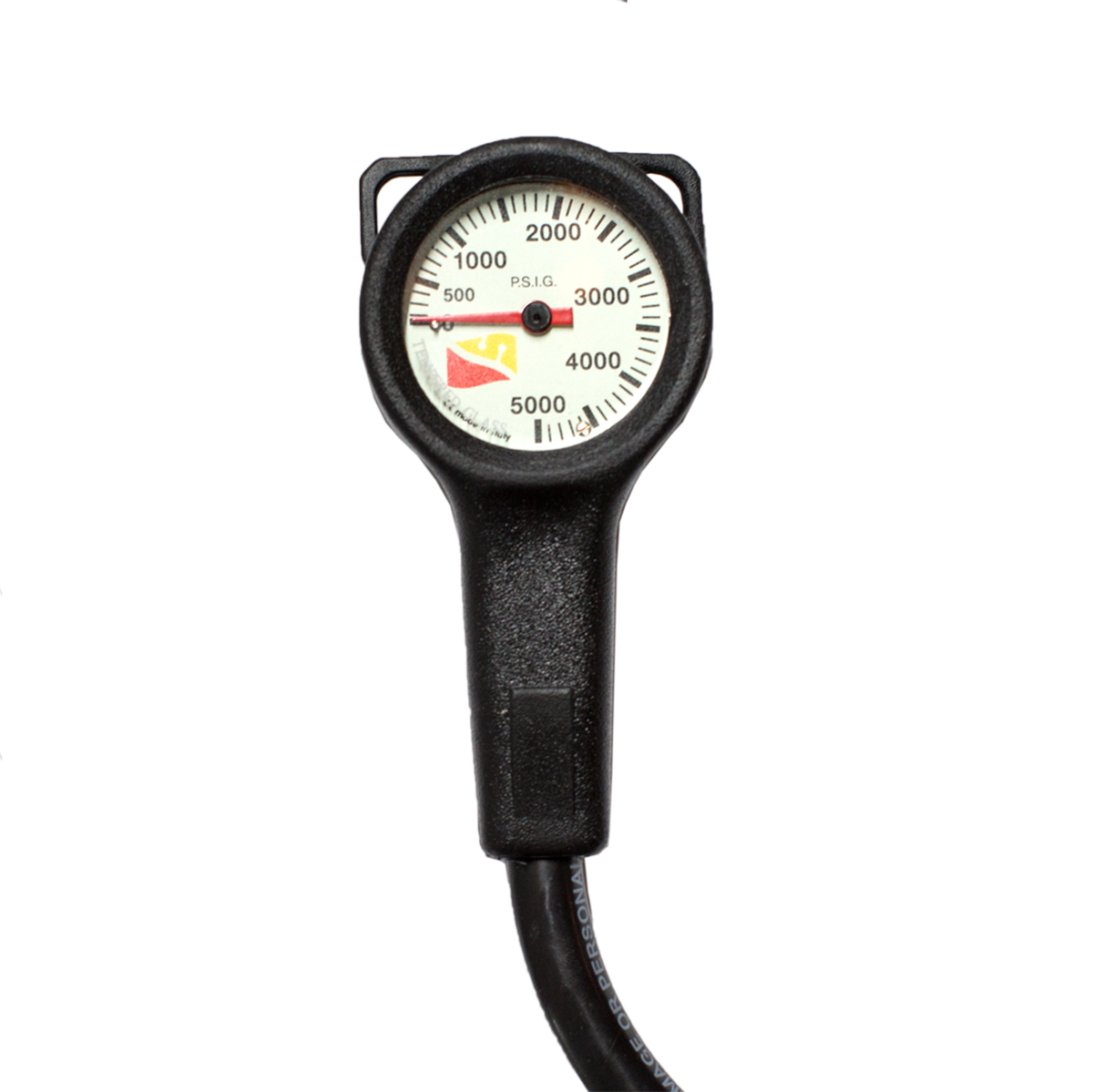 Mini Tech SPG - Dive Rite