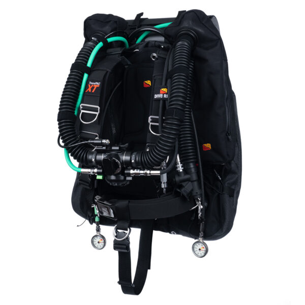 Rebreather - Dive Rite