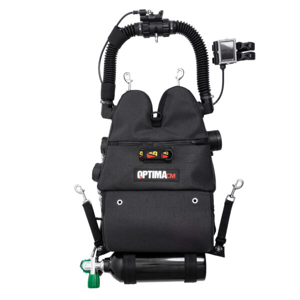 O2ptima CM - Dive Rite