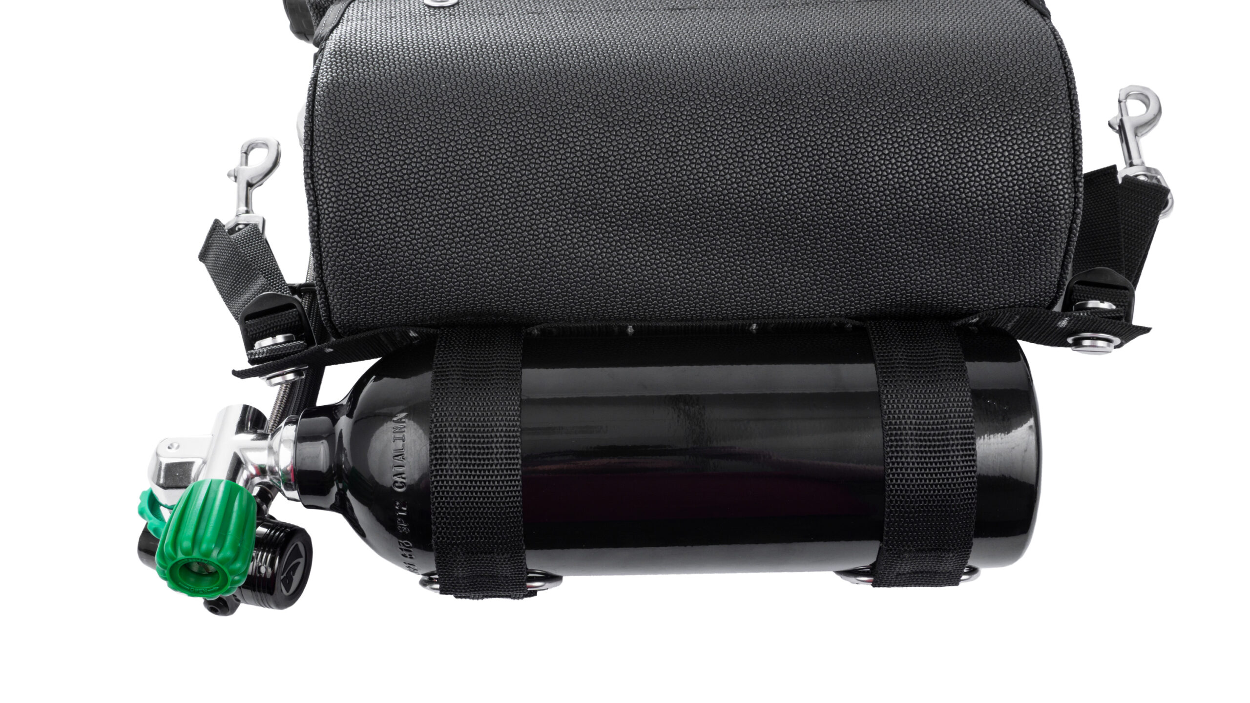 O2ptima CM - Dive Rite