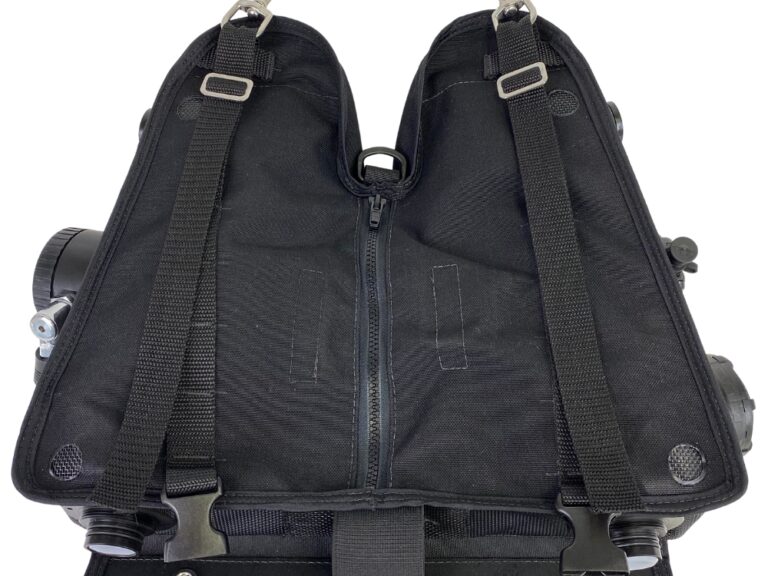 O2ptima CM - Dive Rite