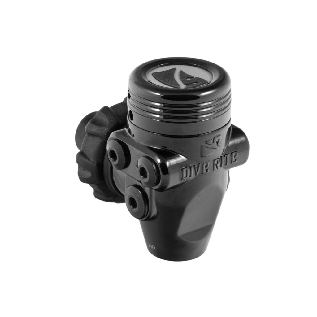 Regulators - Dive Rite