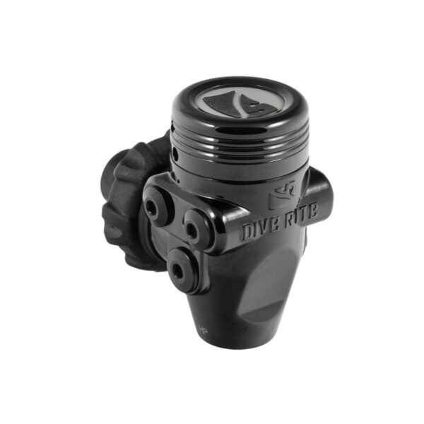 Regulators - Dive Rite