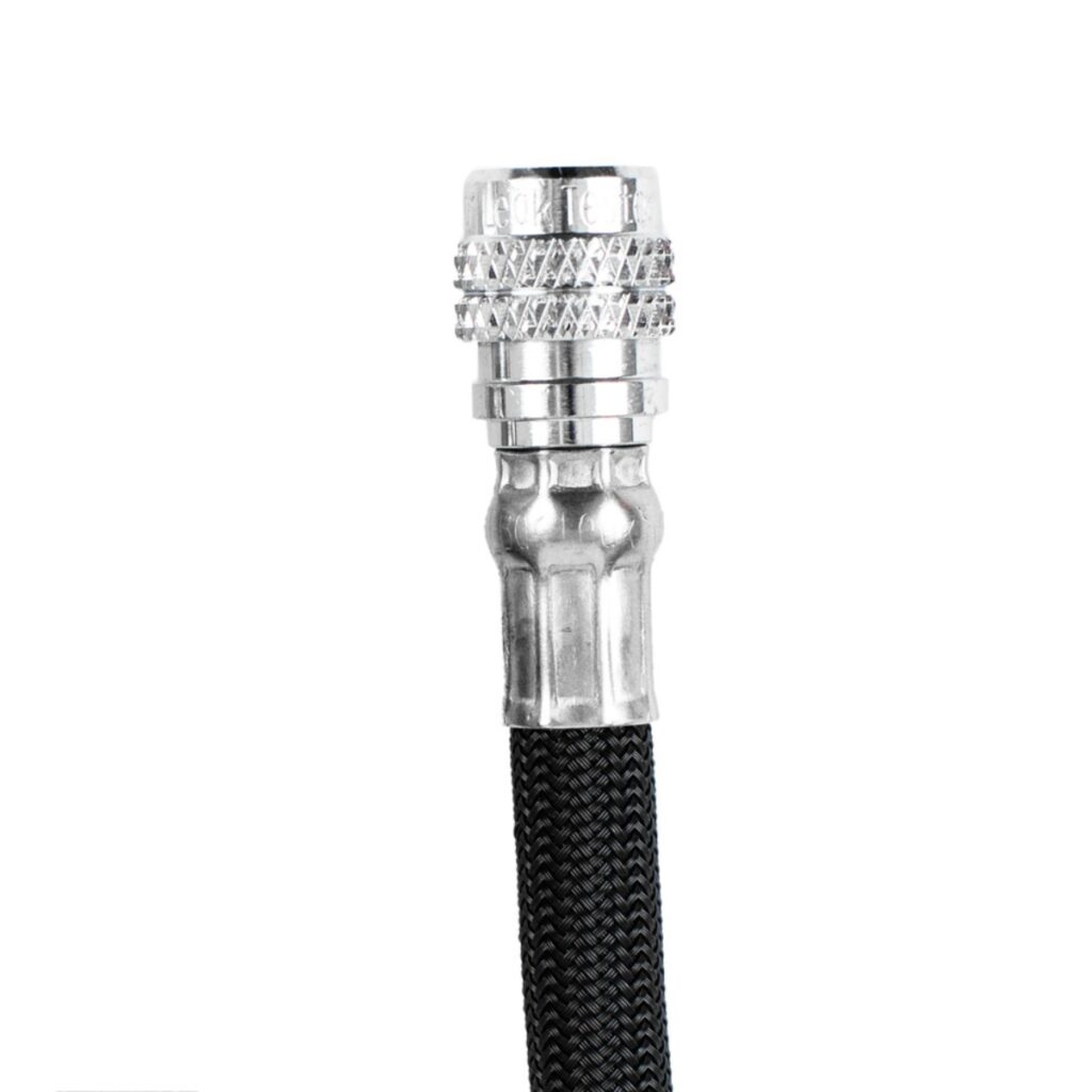 Airflex Braided BC Inflator Hose - Dive Rite
