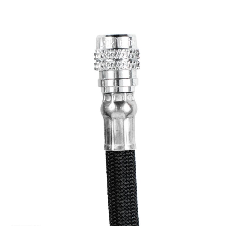 Airflex Braided BC Inflator Hose - Dive Rite