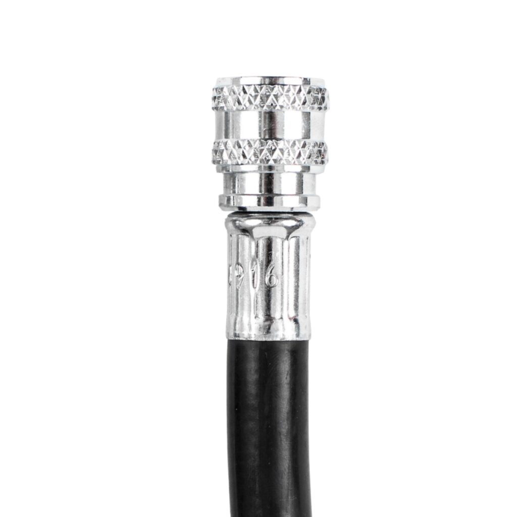 Rubber BC Inflator Hose - Dive Rite