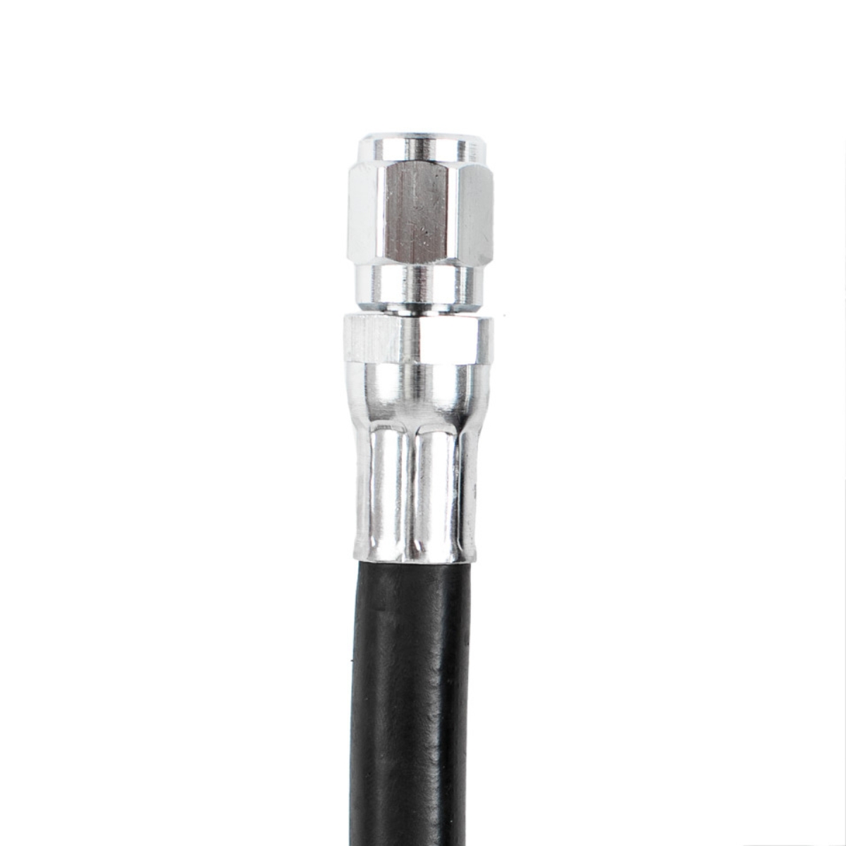 Rubber HP Hose - Dive Rite