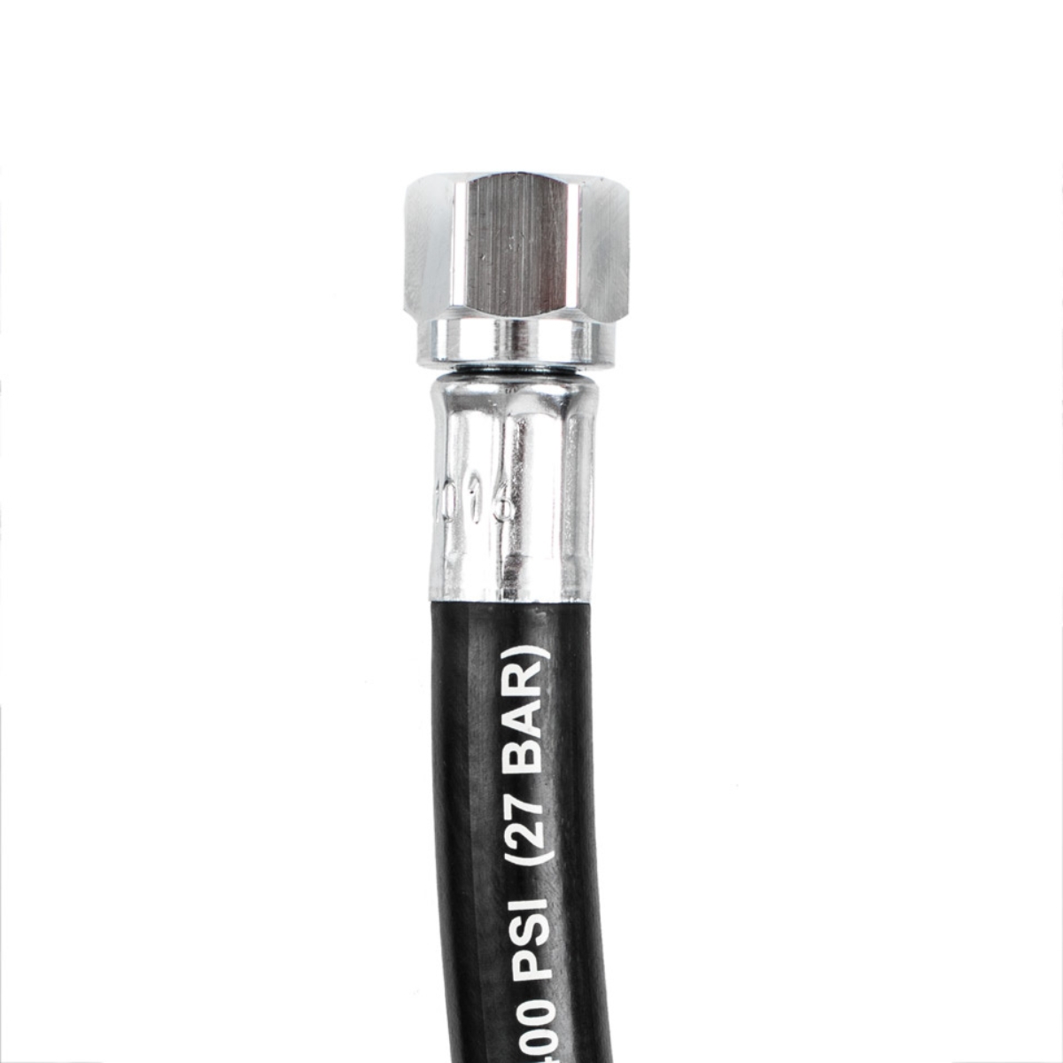 Rubber LP Hose - Dive Rite