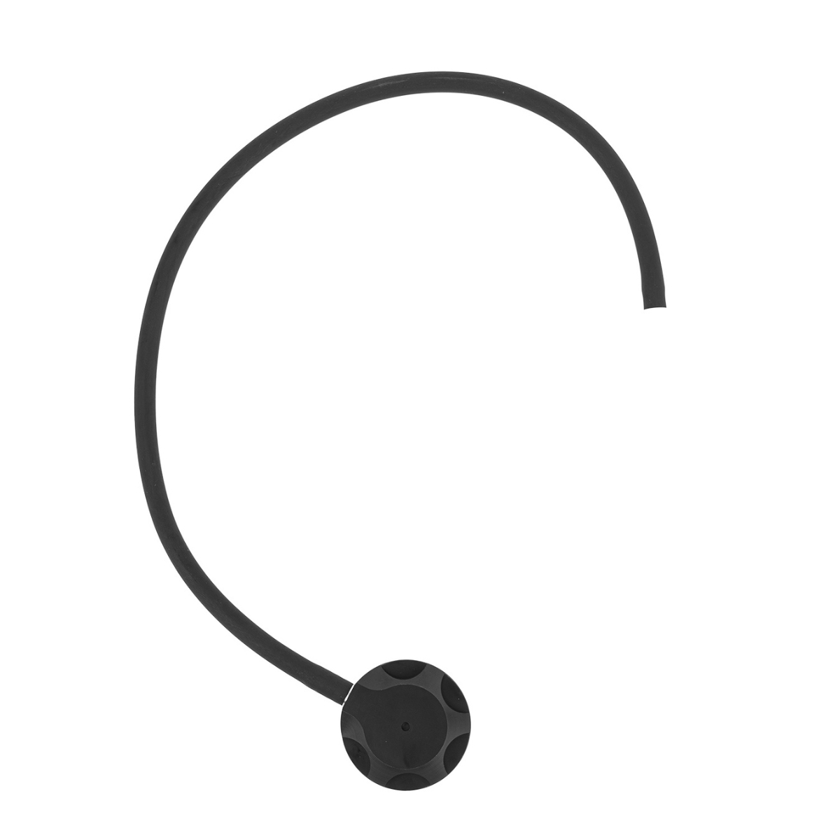 Low-Profile Unbalanced Relief Valve - Dive Rite