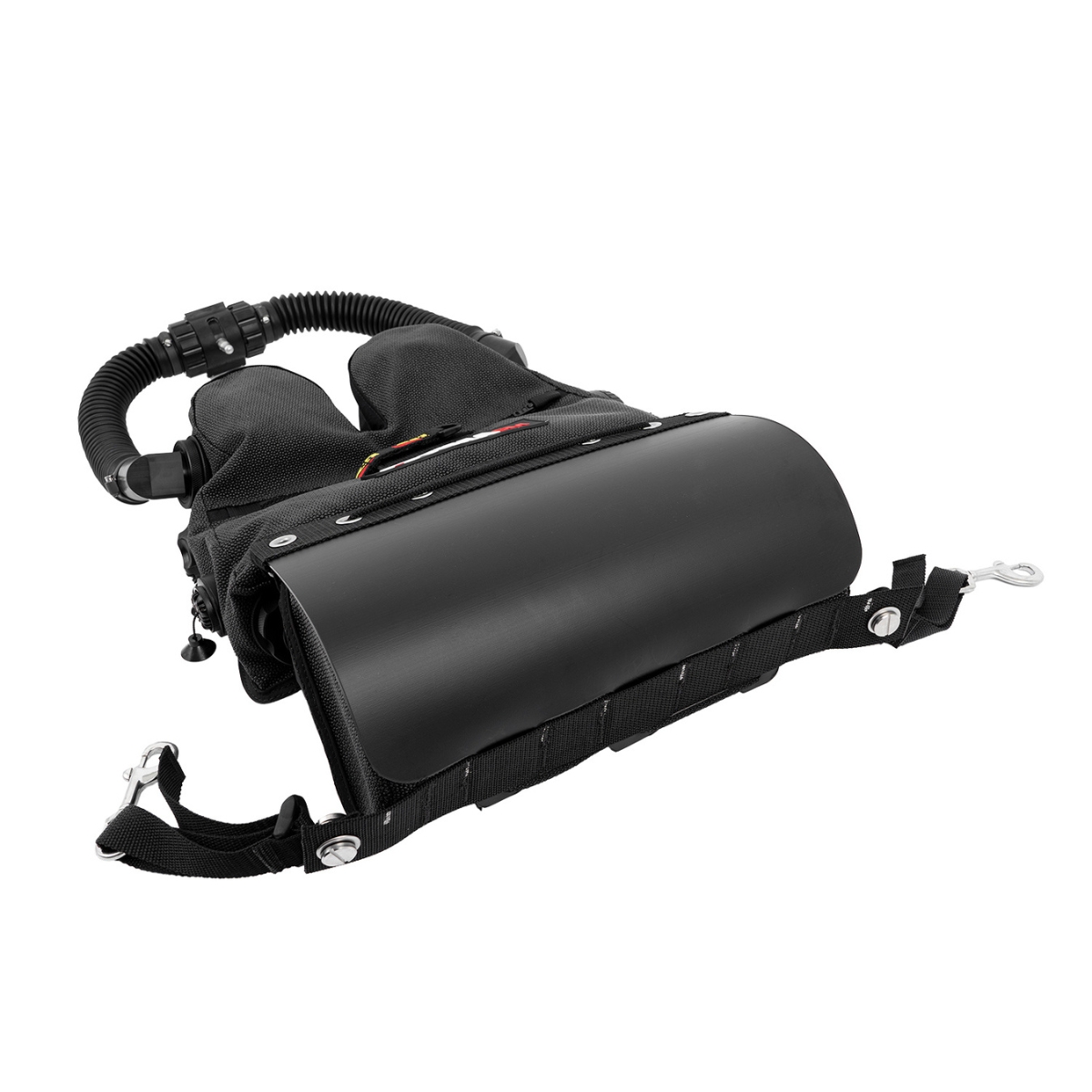 O2ptima CM Skid Plate - Dive Rite