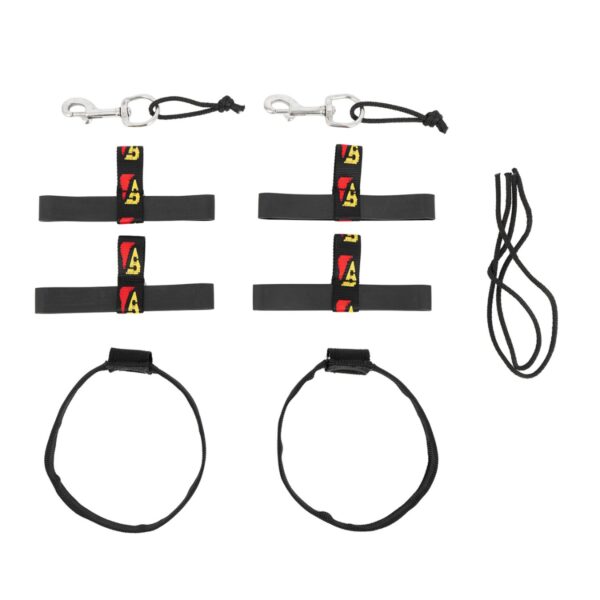 Sidemount Rigging Kit - Dive Rite