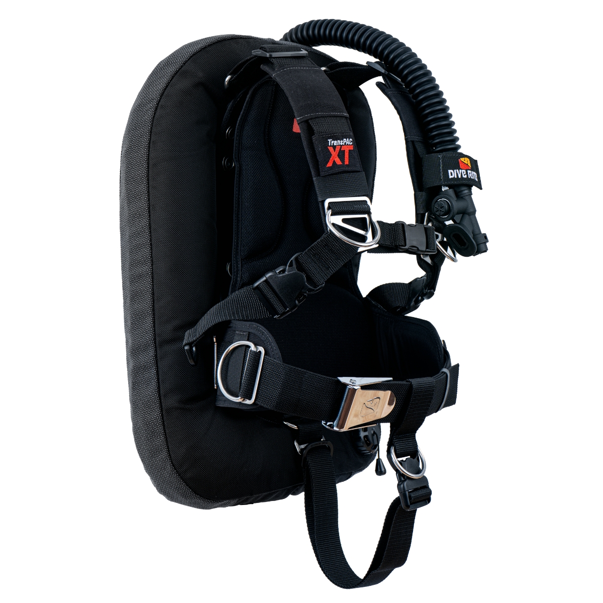 Single Tank - Dive Rite